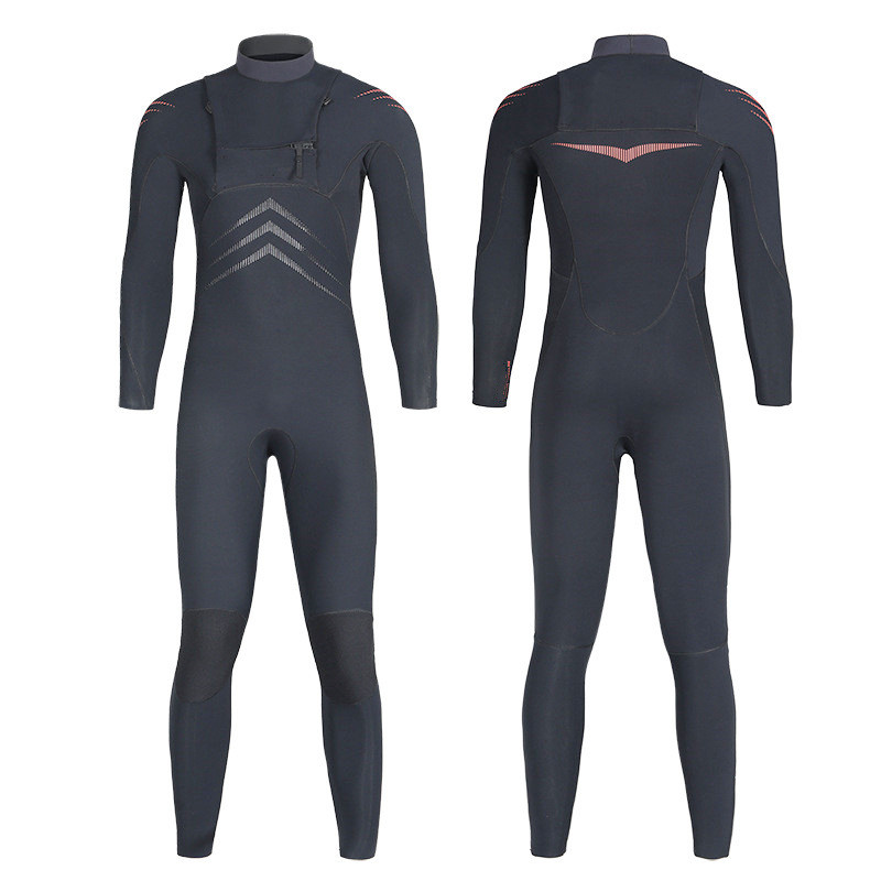 Wetsuit Manufacturer - Acdive